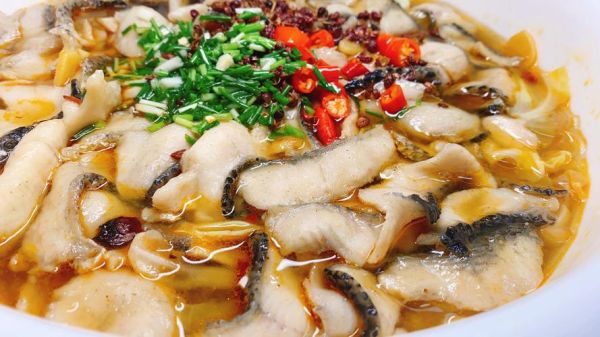 水煮黑鱼图片高清大图_怎么做才麻辣鲜香-第2张图片-山城妙识 水煮黑鱼图片高清大图_怎么做才麻辣鲜香-第2张图片-山城妙识