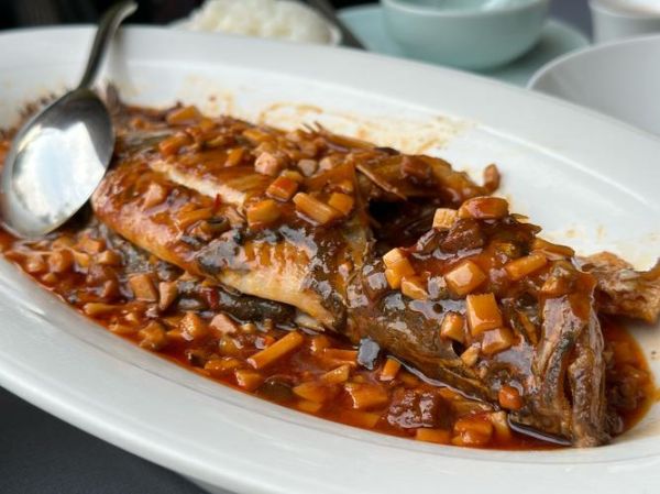 臭桂鱼多少钱一斤_臭桂鱼价格为什么差别大-第2张图片-山城妙识 臭桂鱼多少钱一斤_臭桂鱼价格为什么差别大-第2张图片-山城妙识