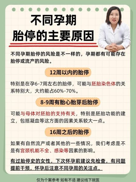 胎停最明显的4个征兆_胎停前兆有哪些-第3张图片-山城妙识 胎停最明显的4个征兆_胎停前兆有哪些-第3张图片-山城妙识