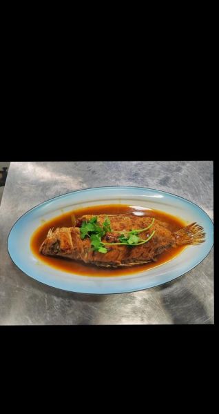 臭桂鱼多少钱一斤_臭桂鱼价格为什么差别大-第1张图片-山城妙识 臭桂鱼多少钱一斤_臭桂鱼价格为什么差别大-第1张图片-山城妙识