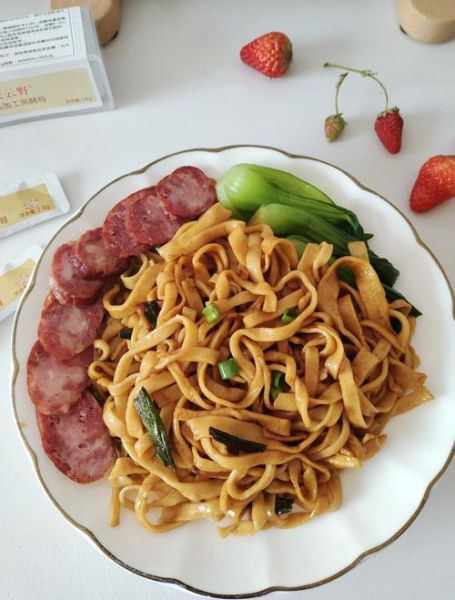 葱油拌面怎么做_葱油可以保存多久-第3张图片-山城妙识 葱油拌面怎么做_葱油可以保存多久-第3张图片-山城妙识