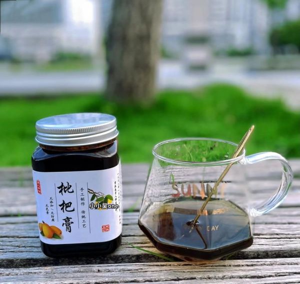 枇杷膏怎么喝_枇杷膏一天吃几次-第1张图片-山城妙识 枇杷膏怎么喝_枇杷膏一天吃几次-第1张图片-山城妙识