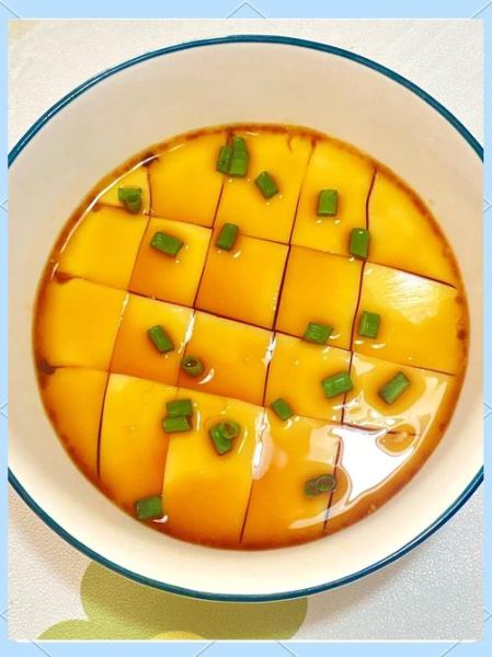 家常鸡蛋羹怎么做_鸡蛋羹嫩滑秘诀-第3张图片-山城妙识