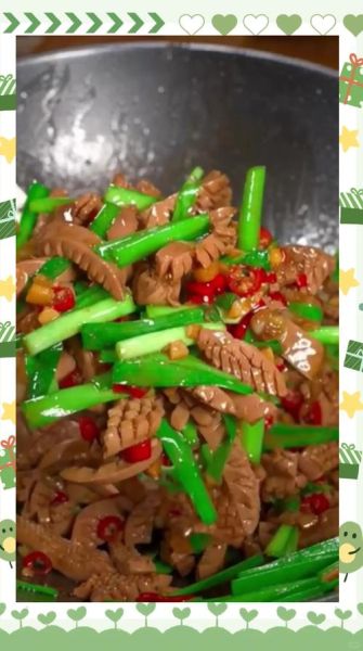 韭菜怎么吃壮阳_韭菜壮阳的正确吃法-第1张图片-山城妙识 韭菜怎么吃壮阳_韭菜壮阳的正确吃法-第1张图片-山城妙识