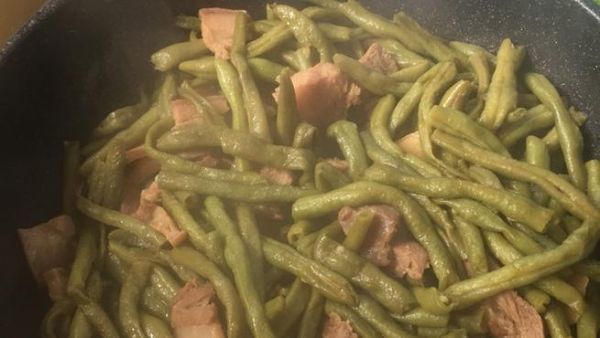 豆角炖肉多长时间能熟_豆角炖肉多久软烂-第3张图片-山城妙识 豆角炖肉多长时间能熟_豆角炖肉多久软烂-第3张图片-山城妙识