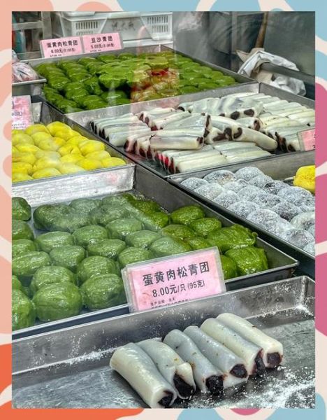 上海十大小吃排行榜_哪些值得排队-第2张图片-山城妙识