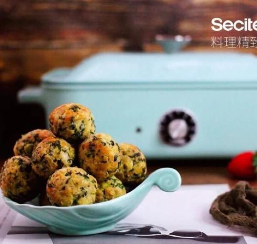 豆渣丸子怎么做_豆渣丸子热量高吗-第1张图片-山城妙识