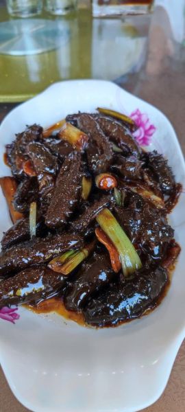 海参怎么做好吃_海参菜肴图片大全-第1张图片-山城妙识 海参怎么做好吃_海参菜肴图片大全-第1张图片-山城妙识