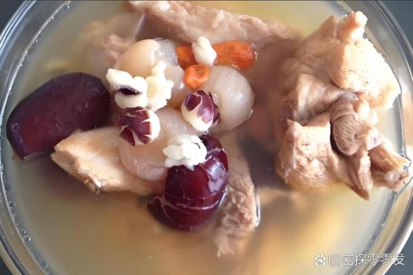 炖兔肉的家常做法_兔肉怎么炖才软烂不柴-第1张图片-山城妙识