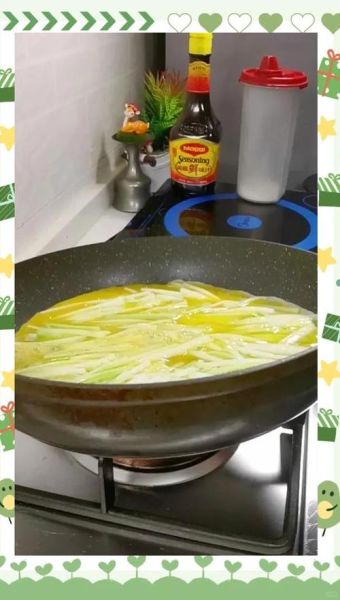 葫芦瓜饼怎么做好吃_葫芦瓜饼的做法大全-第2张图片-山城妙识