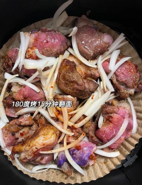 空气炸锅烤羊肉串怎么做_空气炸锅烤羊肉串温度时间-第2张图片-山城妙识 空气炸锅烤羊肉串怎么做_空气炸锅烤羊肉串温度时间-第2张图片-山城妙识