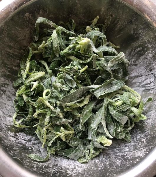 面条菜怎么做好吃_面条菜的家常做法大全-第2张图片-山城妙识