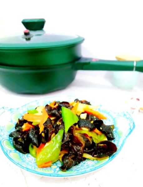 青椒炒山药怎么做_青椒炒山药的营养价值-第2张图片-山城妙识 青椒炒山药怎么做_青椒炒山药的营养价值-第2张图片-山城妙识