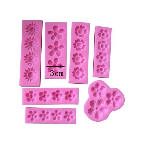 巧克力模具怎么选_硅胶和塑料哪个好-第2张图片-山城妙识 巧克力模具怎么选_硅胶和塑料哪个好-第2张图片-山城妙识