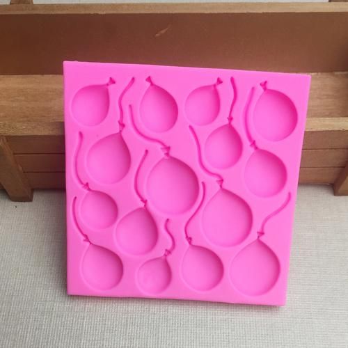 巧克力模具怎么选_硅胶和塑料哪个好-第3张图片-山城妙识 巧克力模具怎么选_硅胶和塑料哪个好-第3张图片-山城妙识