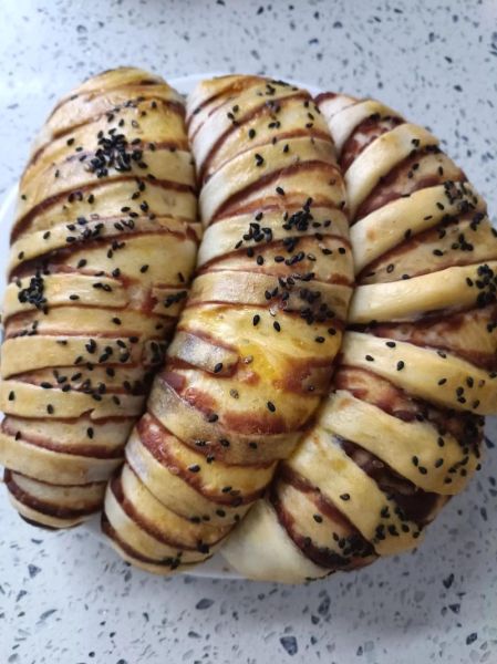 蒸面包的做法视频_蒸面包怎么做才松软-第2张图片-山城妙识 蒸面包的做法视频_蒸面包怎么做才松软-第2张图片-山城妙识