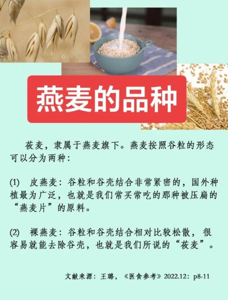 莜怎么读拼音_莜麦与莜面的区别-第1张图片-山城妙识 莜怎么读拼音_莜麦与莜面的区别-第1张图片-山城妙识