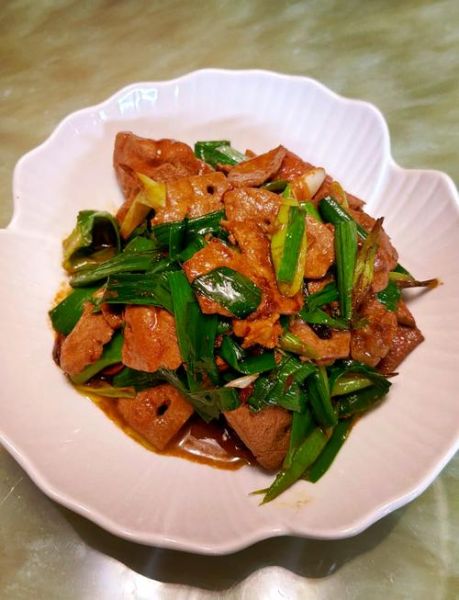 猪肝怎么炒才嫩_猪肝图片大全-第2张图片-山城妙识 猪肝怎么炒才嫩_猪肝图片大全-第2张图片-山城妙识