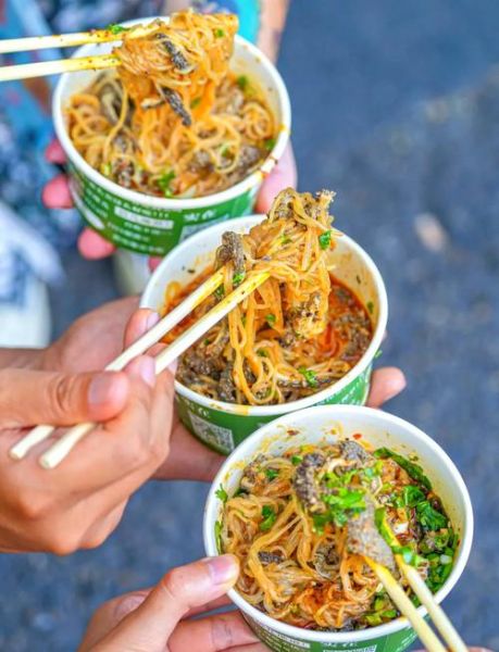 去北京必吃的美食有哪些_北京地道小吃推荐-第3张图片-山城妙识 去北京必吃的美食有哪些_北京地道小吃推荐-第3张图片-山城妙识