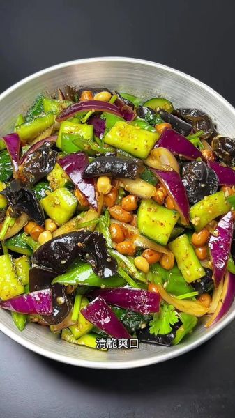 凉菜怎么做好吃_家常凉菜做法大全视频-第3张图片-山城妙识 凉菜怎么做好吃_家常凉菜做法大全视频-第3张图片-山城妙识