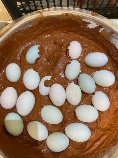 咸鸭蛋怎么做_咸鸭蛋配方比例-第2张图片-山城妙识 咸鸭蛋怎么做_咸鸭蛋配方比例-第2张图片-山城妙识