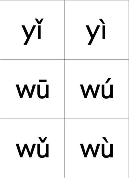 萝卜的拼音怎么拼写_萝卜拼音声调怎么标-第3张图片-山城妙识 萝卜的拼音怎么拼写_萝卜拼音声调怎么标-第3张图片-山城妙识