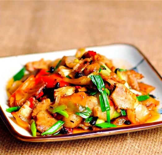 正宗川菜菜谱大全_川菜经典做法有哪些-第2张图片-山城妙识 正宗川菜菜谱大全_川菜经典做法有哪些-第2张图片-山城妙识