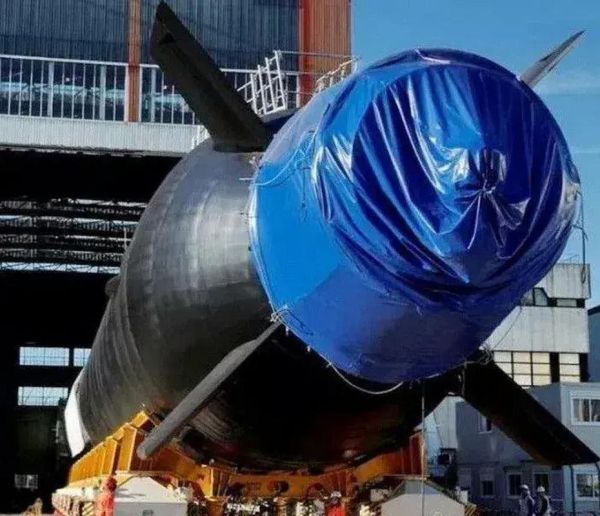 梭鱼级核潜艇性能参数_梭鱼级核潜艇造价多少-第3张图片-山城妙识 梭鱼级核潜艇性能参数_梭鱼级核潜艇造价多少-第3张图片-山城妙识