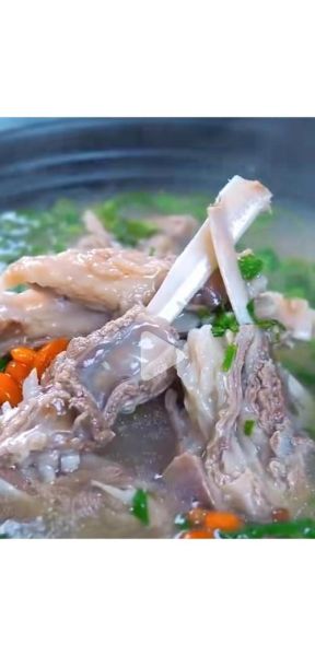 羊肉炖萝卜怎么做好吃又简单_羊肉炖萝卜的家常做法-第3张图片-山城妙识 羊肉炖萝卜怎么做好吃又简单_羊肉炖萝卜的家常做法-第3张图片-山城妙识