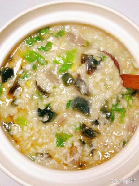 只有皮蛋怎么做皮蛋粥_皮蛋粥最简单的做法-第2张图片-山城妙识 只有皮蛋怎么做皮蛋粥_皮蛋粥最简单的做法-第2张图片-山城妙识