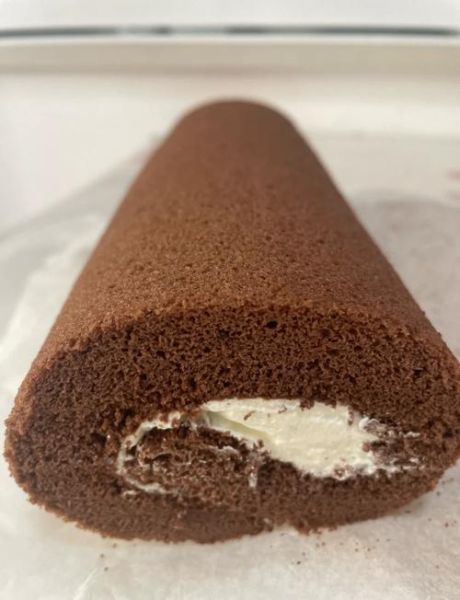 巧克力蛋糕卷怎么做_巧克力蛋糕卷开裂怎么办-第1张图片-山城妙识 巧克力蛋糕卷怎么做_巧克力蛋糕卷开裂怎么办-第1张图片-山城妙识