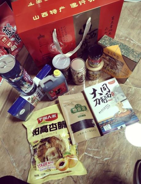 大同特产有哪些_大同有什么值得买的伴手礼-第1张图片-山城妙识 大同特产有哪些_大同有什么值得买的伴手礼-第1张图片-山城妙识