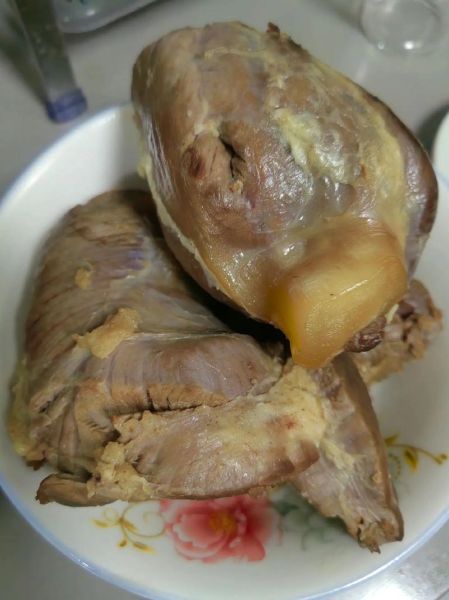 卤牛肉怎么做好吃_卤牛肉的配方和步骤窍门-第1张图片-山城妙识 卤牛肉怎么做好吃_卤牛肉的配方和步骤窍门-第1张图片-山城妙识