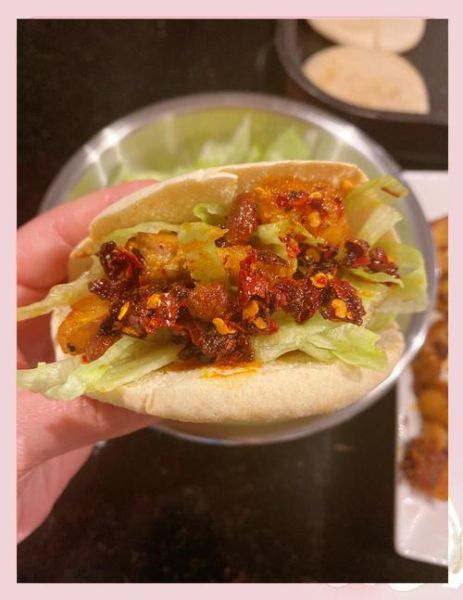 家庭版肉夹馍怎么做_肉夹馍馍怎么做才酥脆-第1张图片-山城妙识 家庭版肉夹馍怎么做_肉夹馍馍怎么做才酥脆-第1张图片-山城妙识