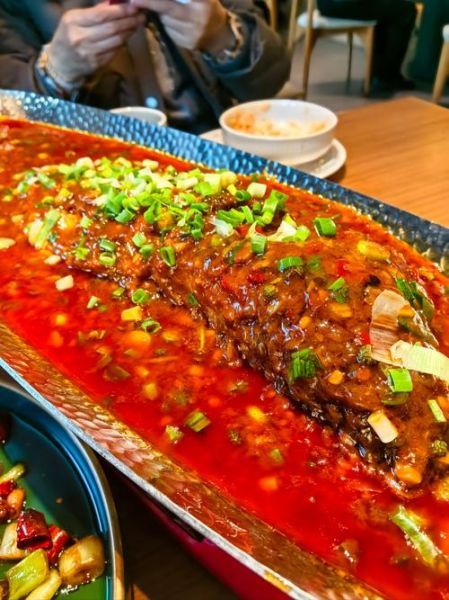 豆瓣鱼怎么做_豆瓣鱼的家常做法-第2张图片-山城妙识 豆瓣鱼怎么做_豆瓣鱼的家常做法-第2张图片-山城妙识