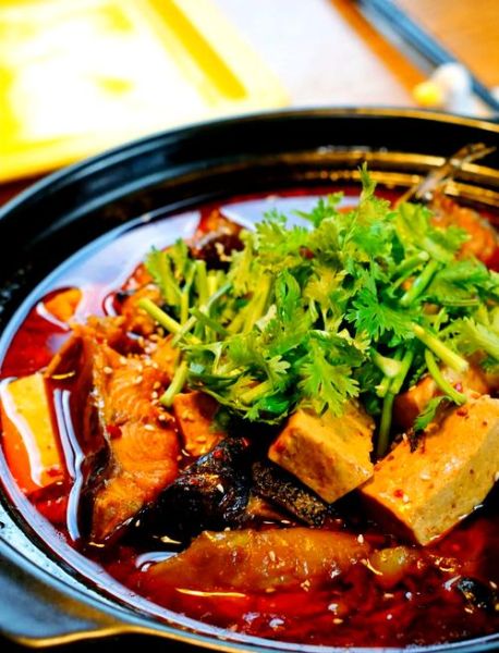 鲶鱼炖汤怎么做好吃_鲶鱼炖汤的家常做法-第1张图片-山城妙识 鲶鱼炖汤怎么做好吃_鲶鱼炖汤的家常做法-第1张图片-山城妙识