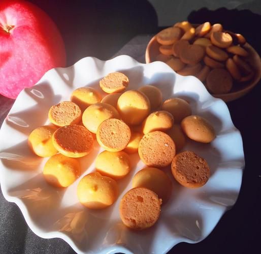 自制婴儿饼干简单做法_无添加配方-第3张图片-山城妙识 自制婴儿饼干简单做法_无添加配方-第3张图片-山城妙识