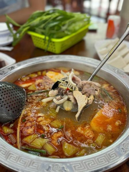 麻辣牛杂汤的做法大全_如何做出正宗川味牛杂汤-第2张图片-山城妙识 麻辣牛杂汤的做法大全_如何做出正宗川味牛杂汤-第2张图片-山城妙识