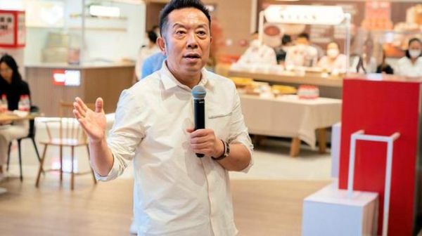 西贝莜面村老板是谁_西贝贾国龙创业经历-第1张图片-山城妙识 西贝莜面村老板是谁_西贝贾国龙创业经历-第1张图片-山城妙识