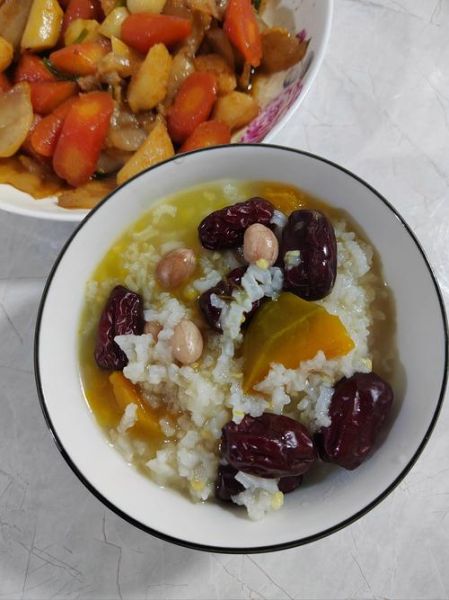 大米稀饭煮多久_大米稀饭怎么煮才粘稠-第1张图片-山城妙识 大米稀饭煮多久_大米稀饭怎么煮才粘稠-第1张图片-山城妙识