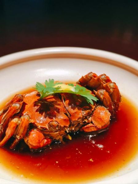 醉蟹怎么做_醉蟹的做法步骤图-第3张图片-山城妙识 醉蟹怎么做_醉蟹的做法步骤图-第3张图片-山城妙识