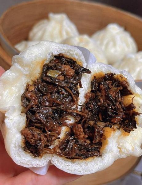 菜包子馅怎么调好吃_菜包子馅做法大全-第3张图片-山城妙识 菜包子馅怎么调好吃_菜包子馅做法大全-第3张图片-山城妙识