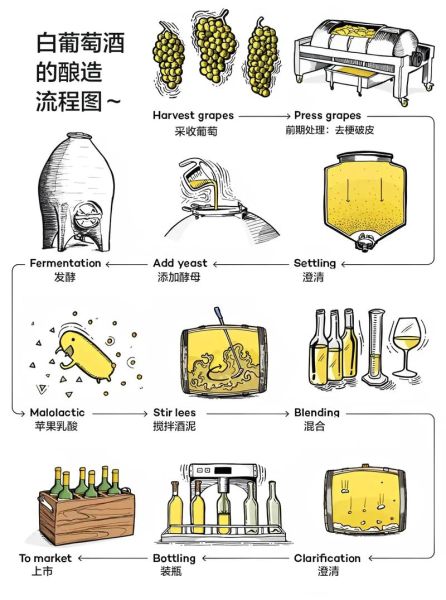 自家酿葡萄酒怎么做_家庭葡萄酒制作方法-第1张图片-山城妙识 自家酿葡萄酒怎么做_家庭葡萄酒制作方法-第1张图片-山城妙识