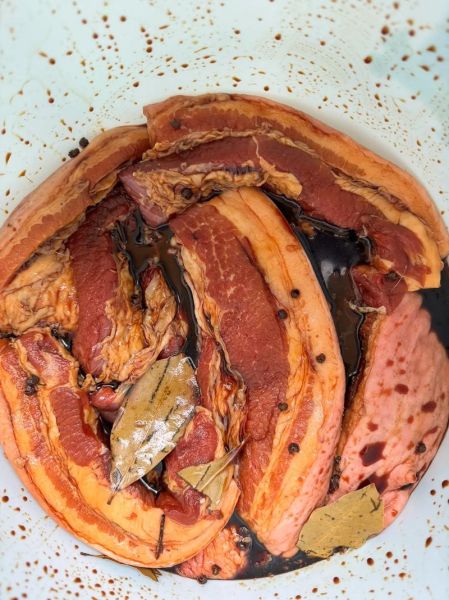 腌好的酱肉怎么吃_酱肉的家常做法大全-第3张图片-山城妙识 腌好的酱肉怎么吃_酱肉的家常做法大全-第3张图片-山城妙识