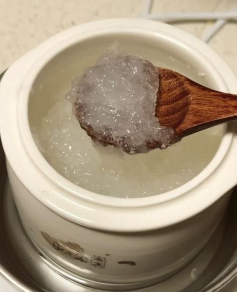 燕窝怎么炖_燕窝炖多久才最好-第3张图片-山城妙识 燕窝怎么炖_燕窝炖多久才最好-第3张图片-山城妙识