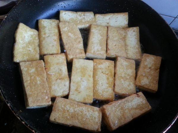 豆腐图片大全大图_豆腐种类有哪些-第2张图片-山城妙识 豆腐图片大全大图_豆腐种类有哪些-第2张图片-山城妙识