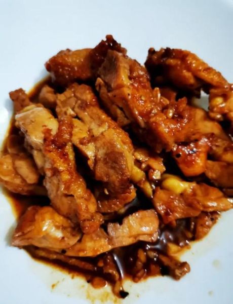 怎样煮鸡腿好吃又简单_鸡腿怎么煮才嫩滑-第3张图片-山城妙识 怎样煮鸡腿好吃又简单_鸡腿怎么煮才嫩滑-第3张图片-山城妙识