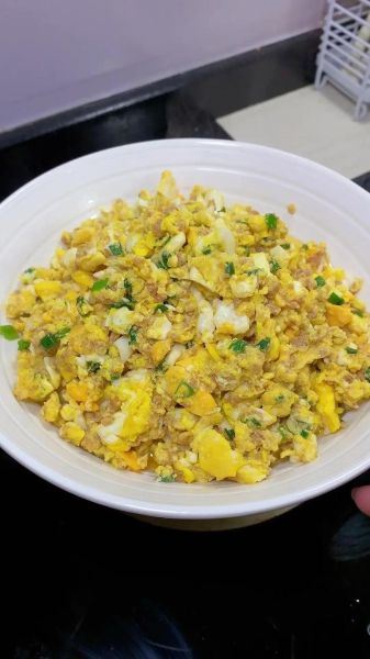 虾酱怎么吃最好吃_虾酱的经典吃法大全-第1张图片-山城妙识 虾酱怎么吃最好吃_虾酱的经典吃法大全-第1张图片-山城妙识