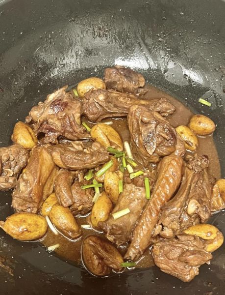 家常鸭子怎么做好吃_简单做法步骤-第2张图片-山城妙识 家常鸭子怎么做好吃_简单做法步骤-第2张图片-山城妙识