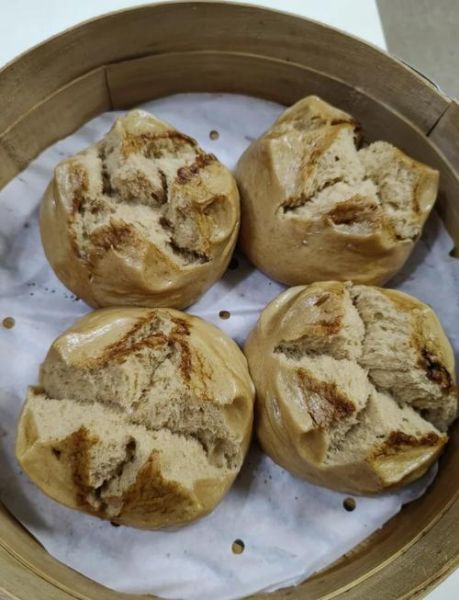 红糖开花馒头怎么做_为什么中间会开花-第3张图片-山城妙识 红糖开花馒头怎么做_为什么中间会开花-第3张图片-山城妙识